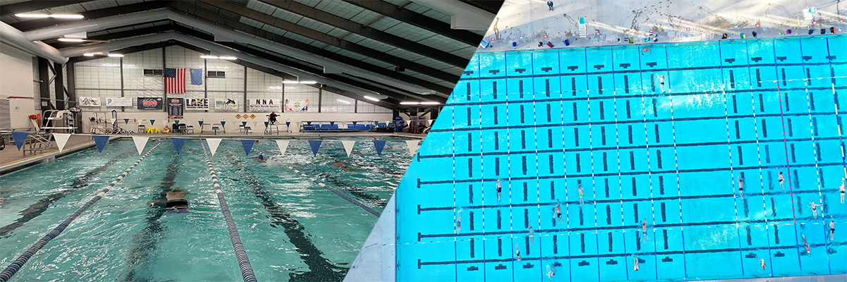 Workout Locations and Times - Sierra Nevada Masters